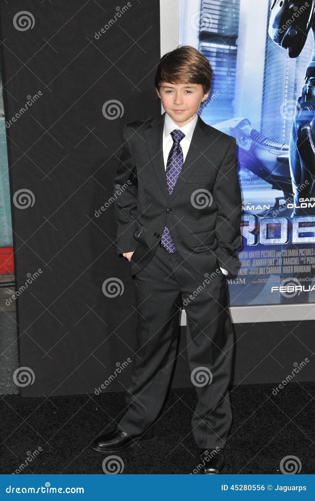 John Paul Ruttan foto editorial. Imagem de hollywood - 45280556