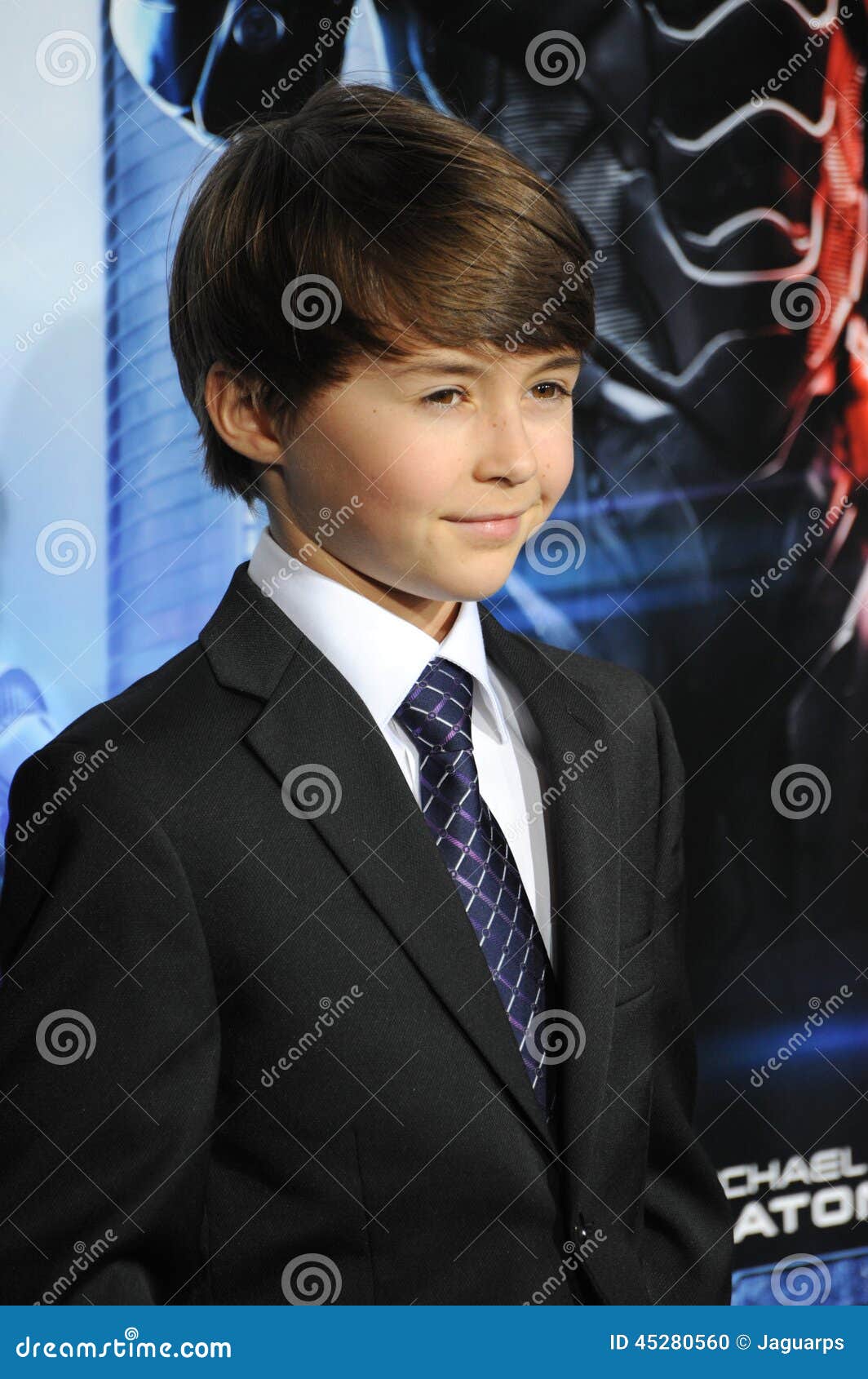 John Paul Ruttan imagen editorial. Imagen de hollywood - 45280560