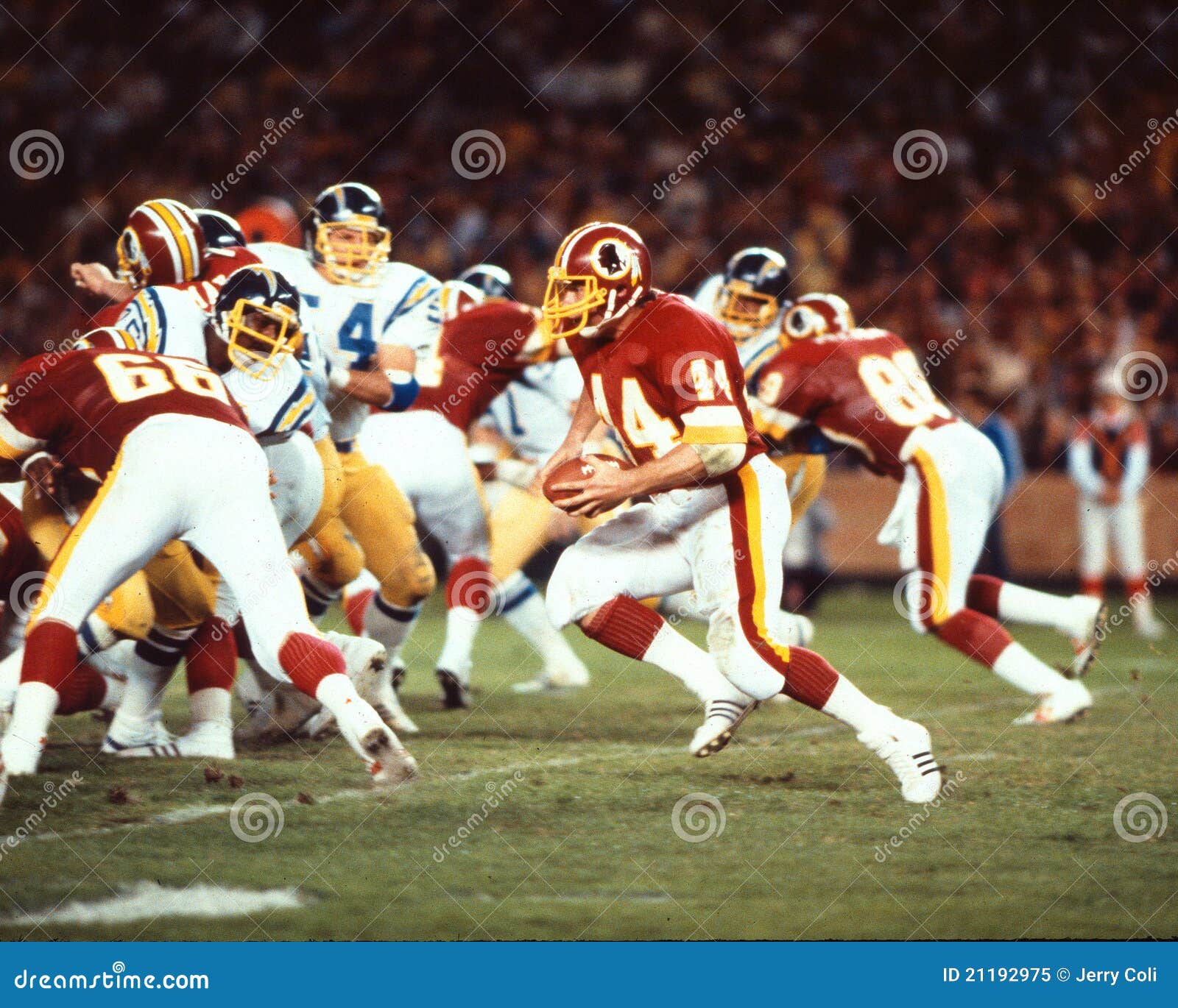 John Riggins Stock Photos - Free & Royalty-Free Stock Photos from ...