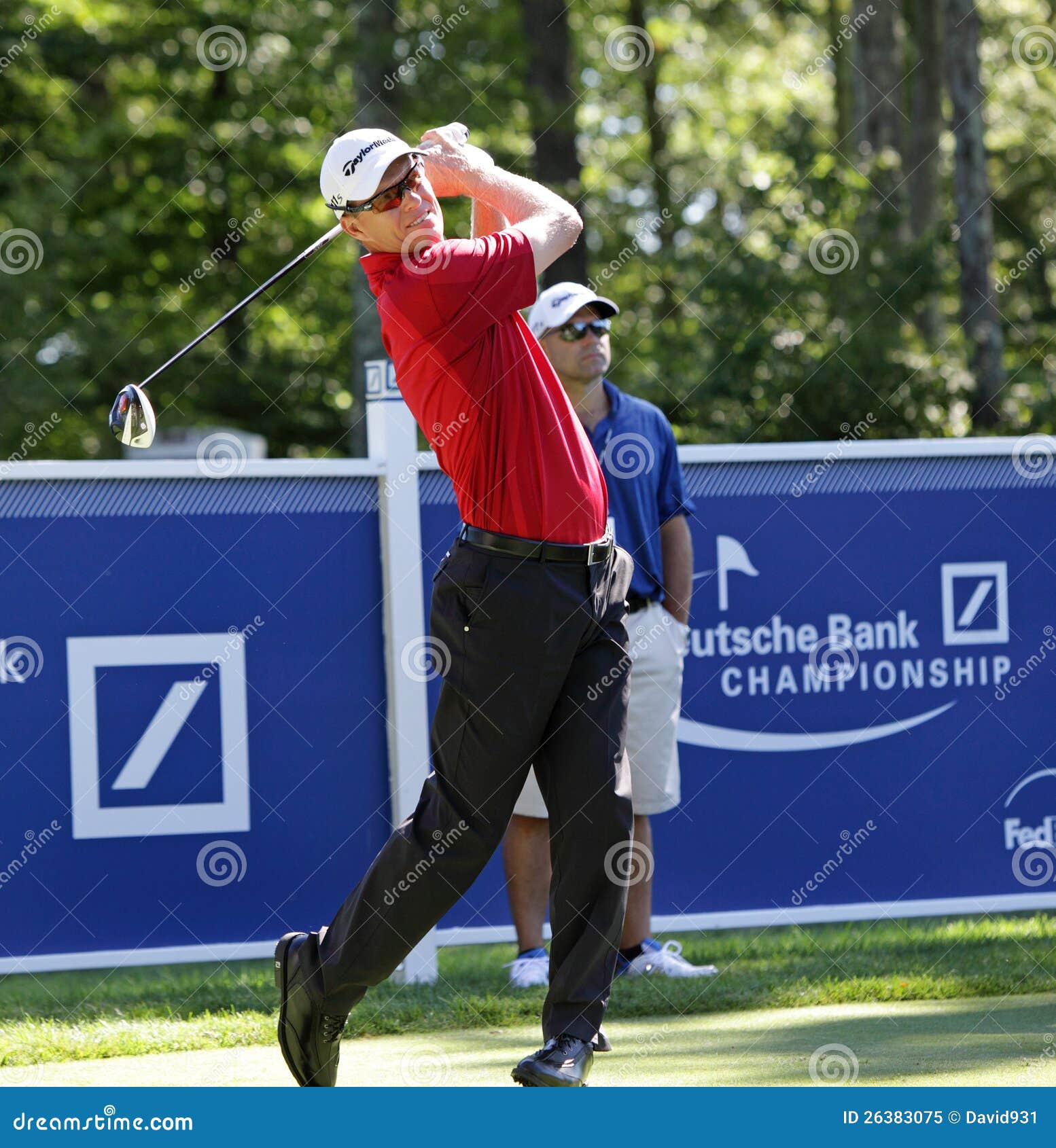 John Senden editorial image. Image of shot, male, championship - 26383075