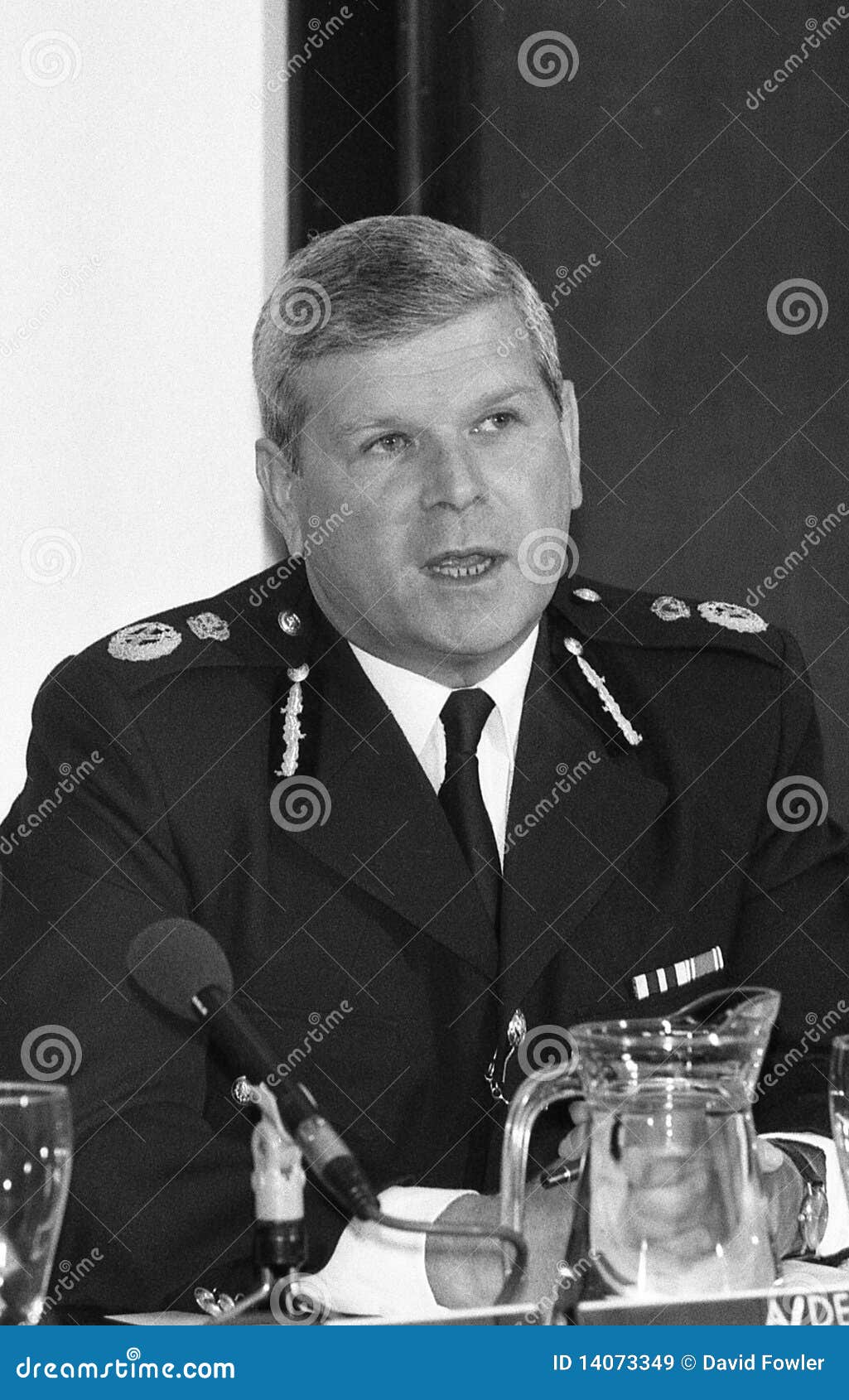 John Smith editorial stock image. Image of deputy, conference - 14073349