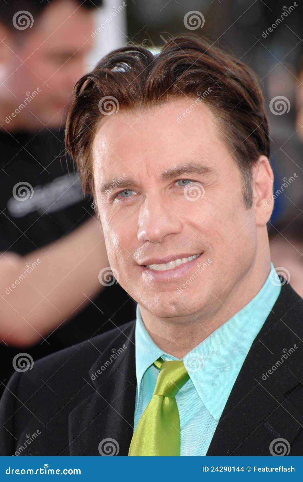 John Travolta