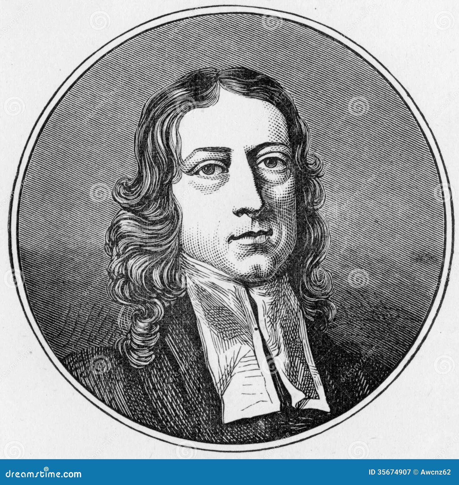 John Wesley Passes Away Editorial Image | CartoonDealer.com #35676154