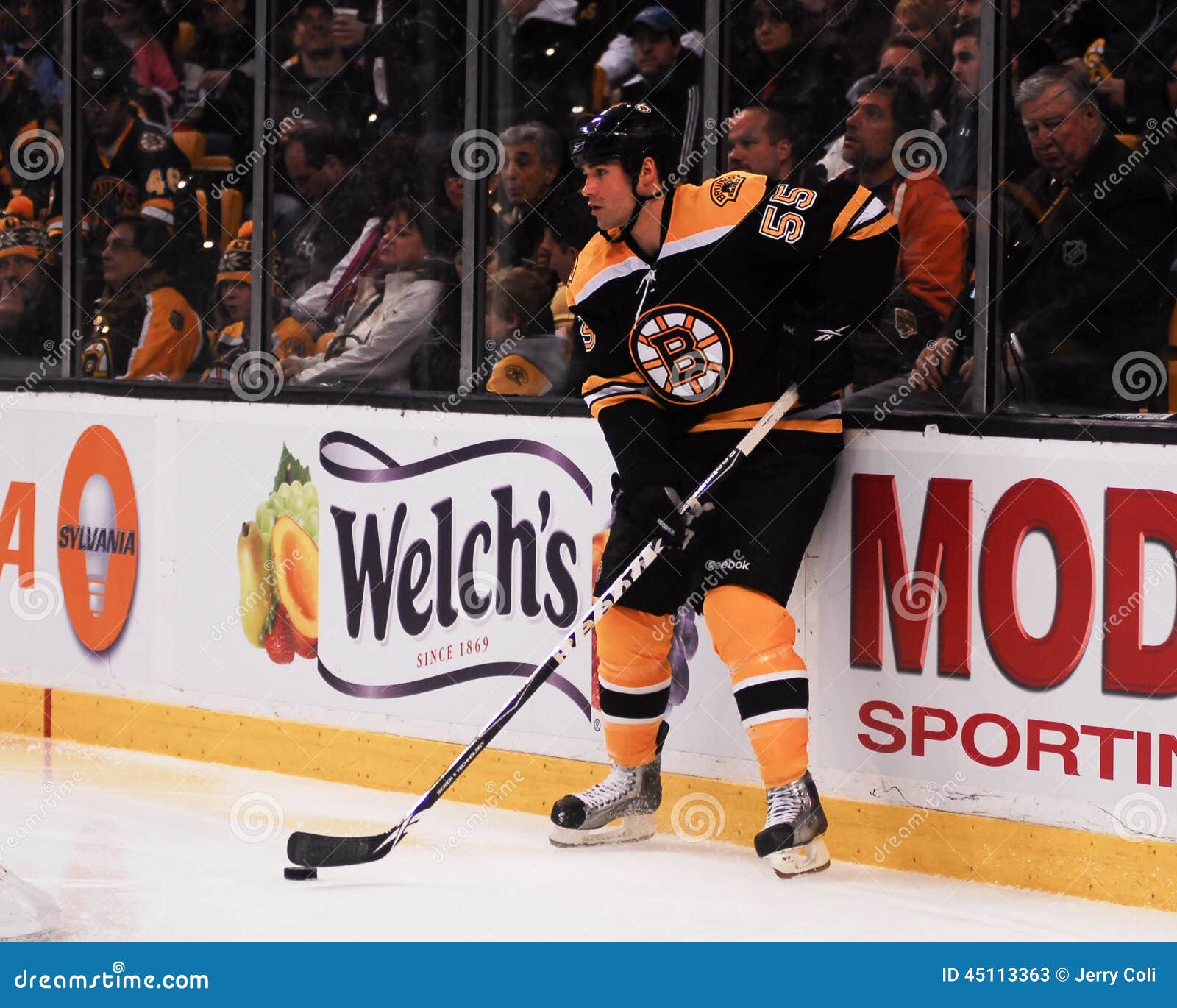Johnny Boychuk Boston Bruins Editorial Stock Photo - Image of boychuk ...