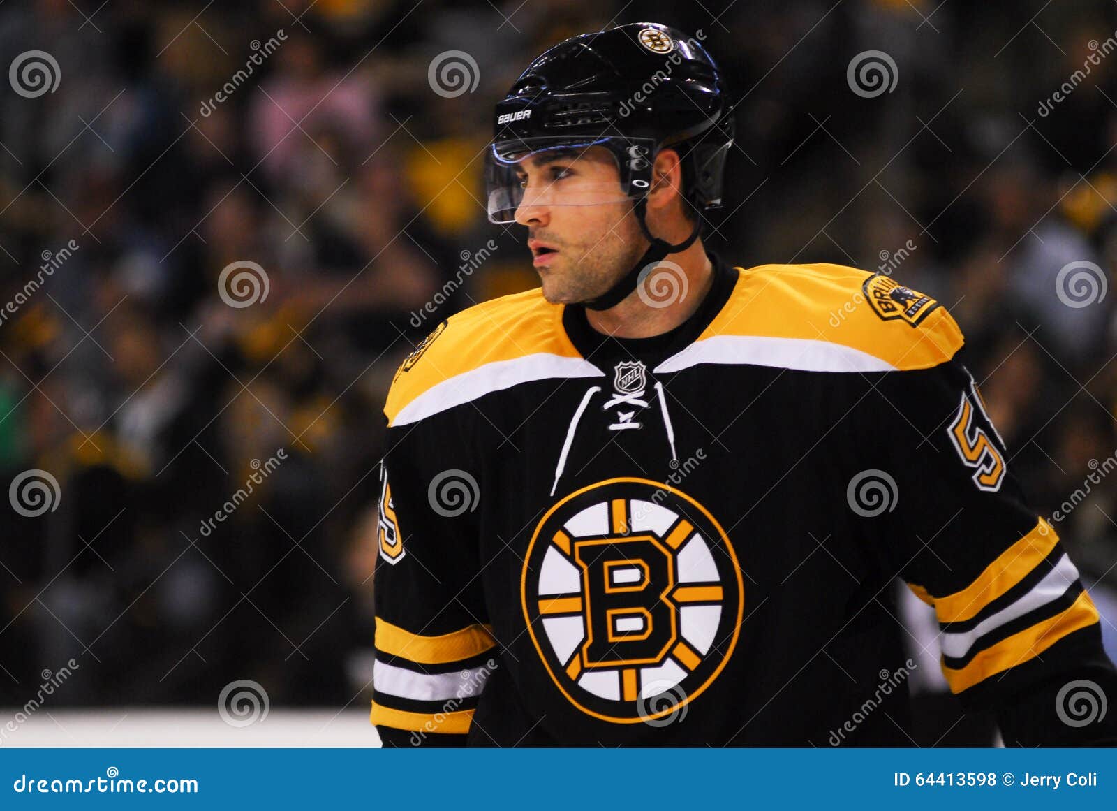 Johnny Boychuk Boston Bruins Editorial Stock Photo - Image of boychuk ...