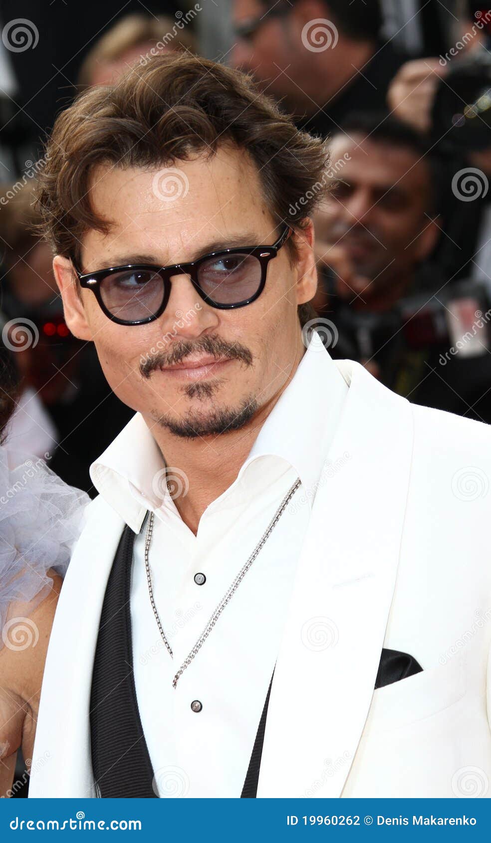 Johnny Depp editorial photography. Image of people, fame - 19960262