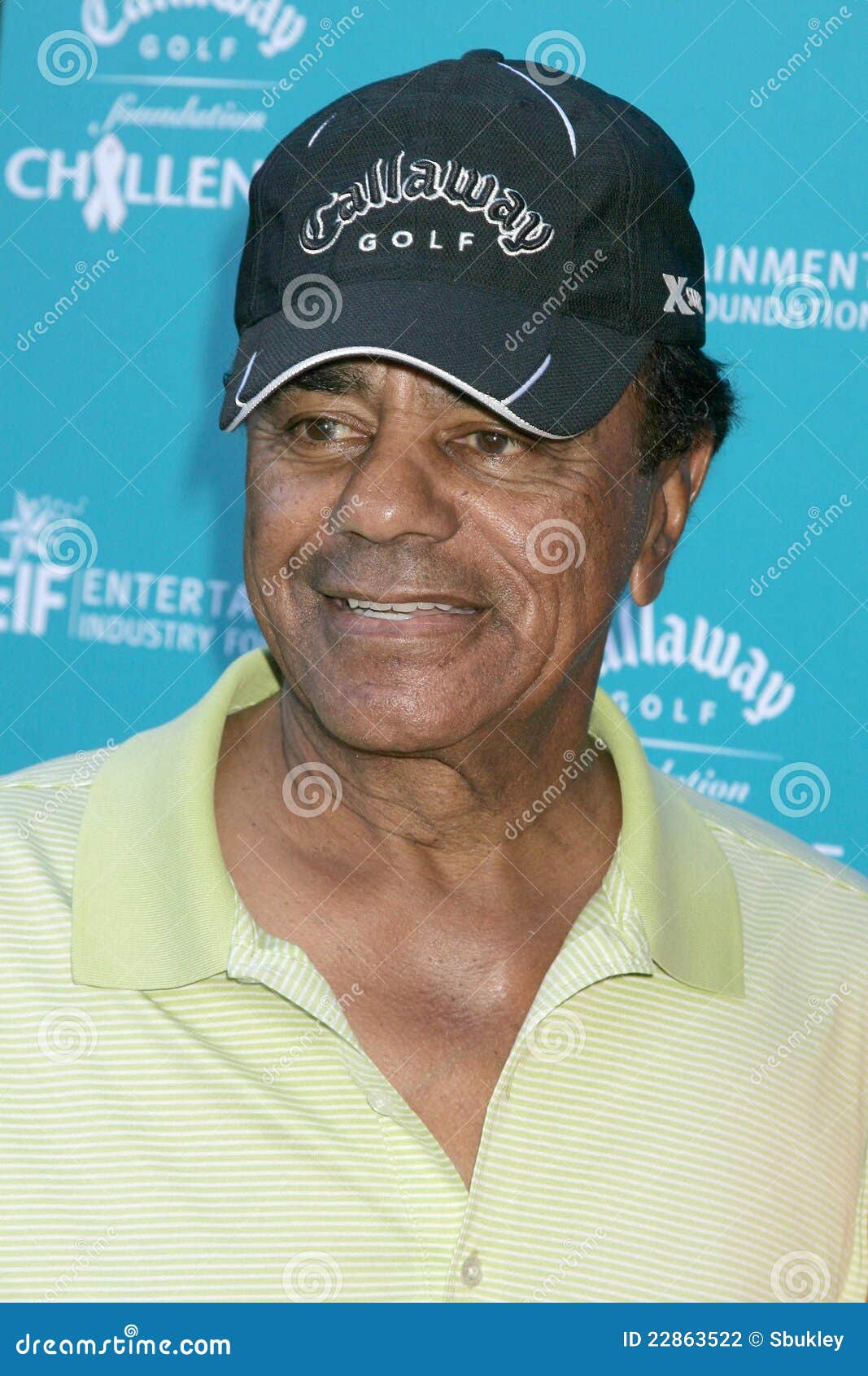 Johnny Mathis editorial photography. Image of benefiting - 22863522