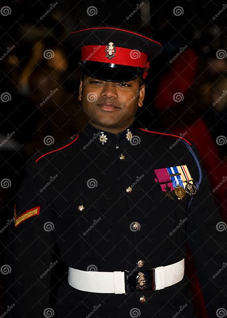 Johnson Beharry editorial photo. Image of simon, empire - 22862716