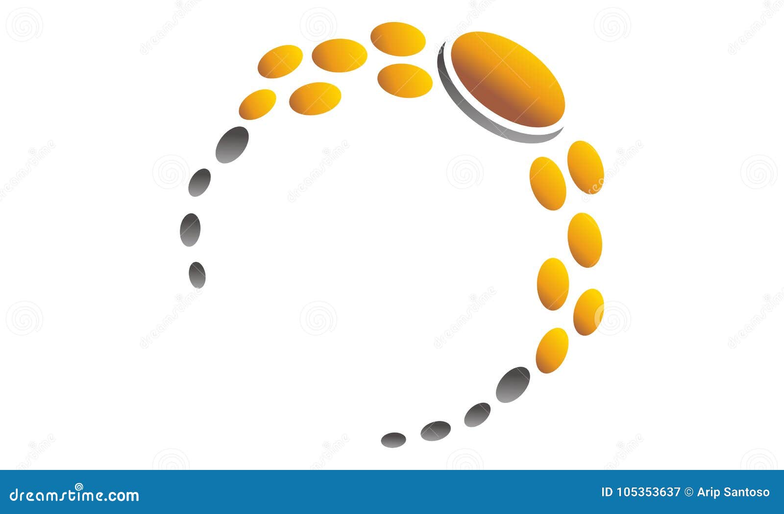 Joia Ring Logo Design Template Ilustração do Vetor - Ilustração de ...