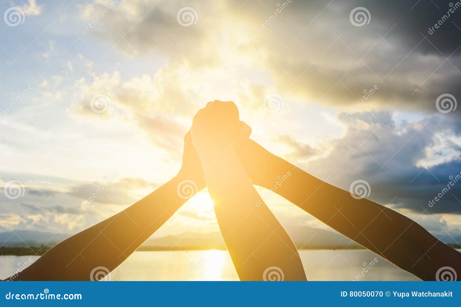 Join hands stock photo. Image of hands, partner, people - 80050070