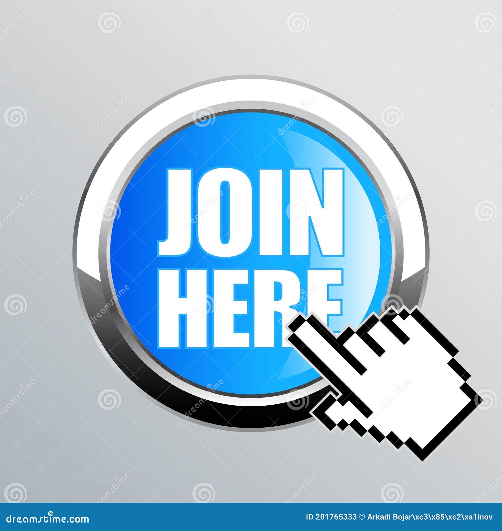 Here To Hire Stock Photo | CartoonDealer.com #30303432