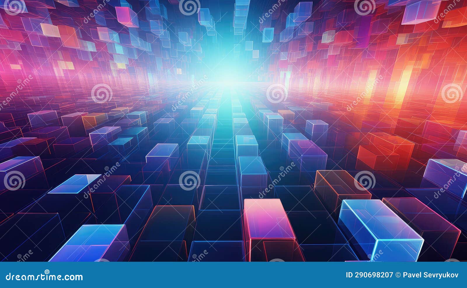 Join Merger Perspective stock image. Image of junction - 290698207