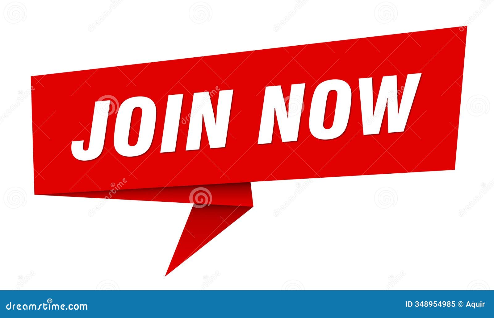Join Now Banner. Join Now Speech Bubble, Label, Sticker, Sign Template ...