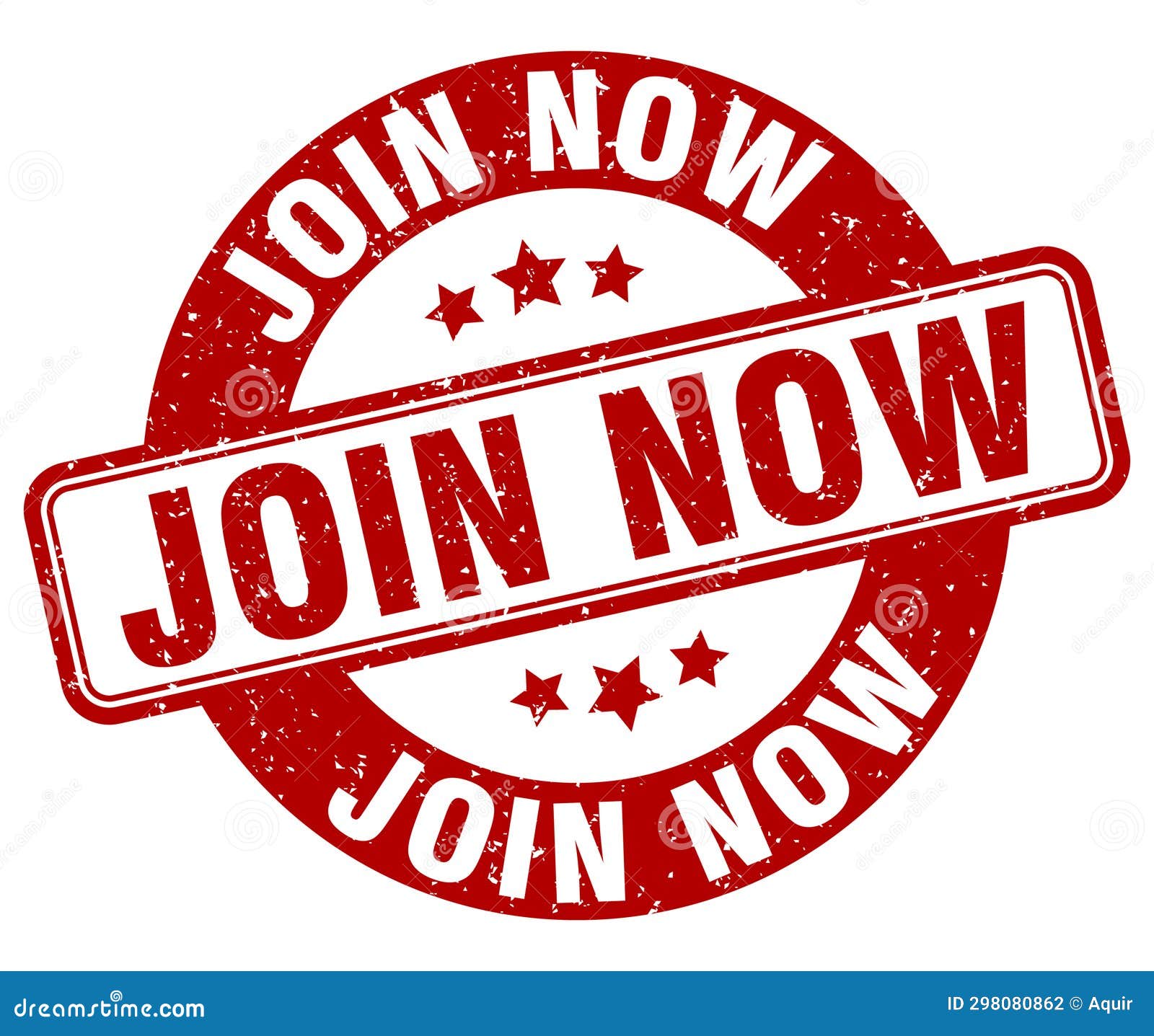 Join Now Stamp. Join Now Label. Round Grunge Sign Stock Vector ...
