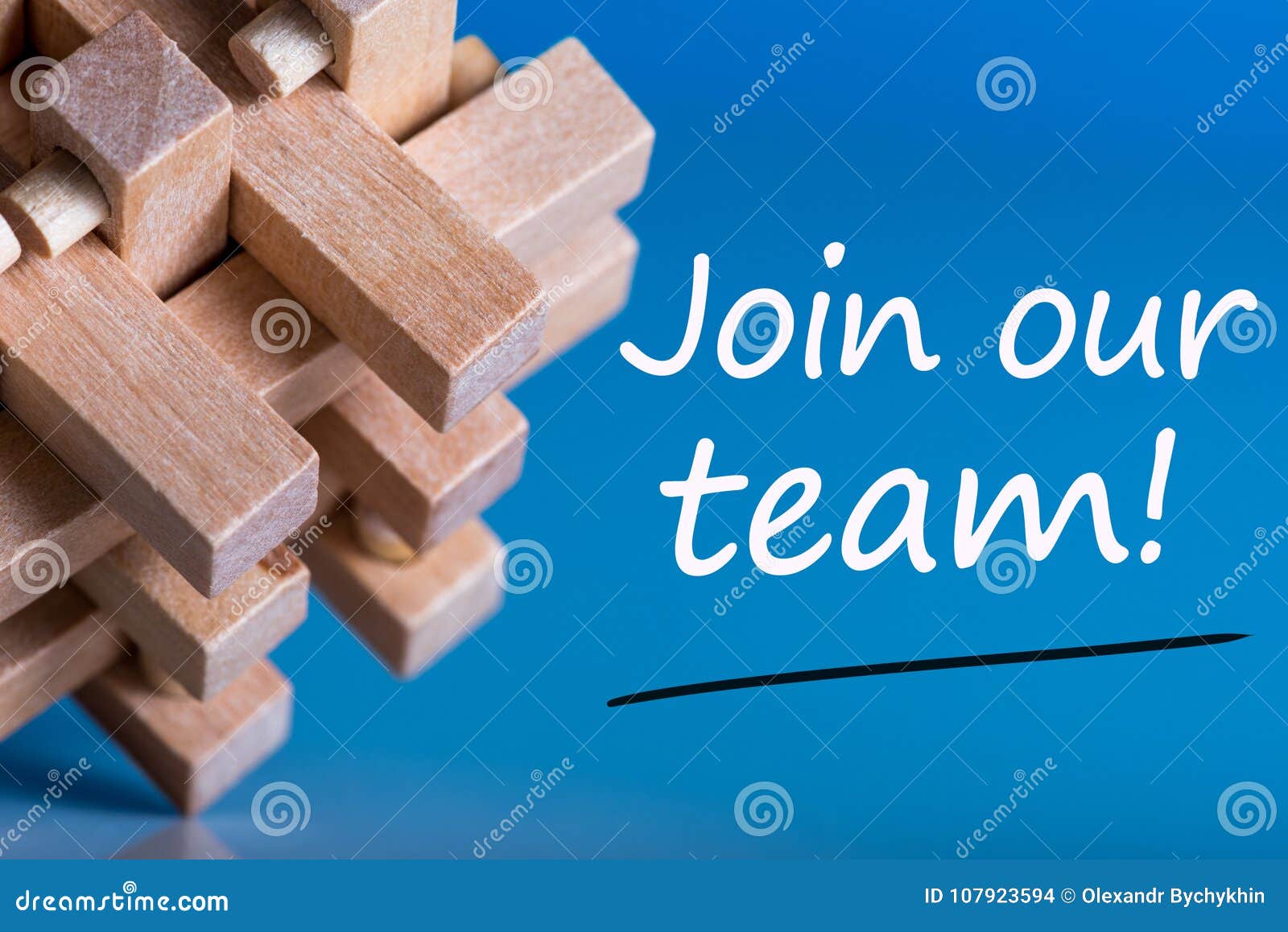 Join Our Team - Message at Blue Background Near Macroviewed Brain ... Join Our Team - Message at Blue Background Near Macroviewed Brain ...
