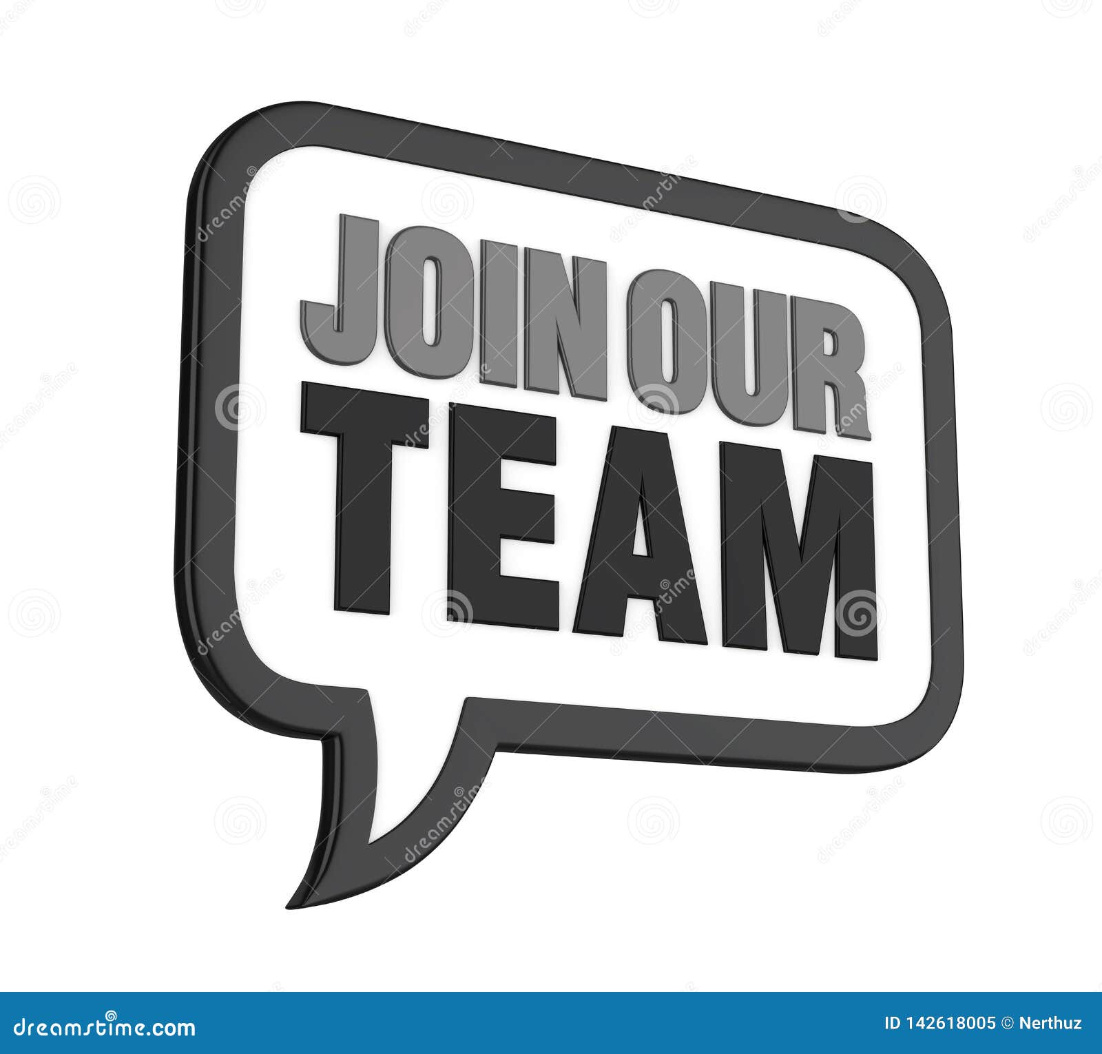 `Join Our Team` Sign Isolated Stock Illustration - Illustration of ... `Join Our Team` Sign Isolated Stock Illustration - Illustration of ...