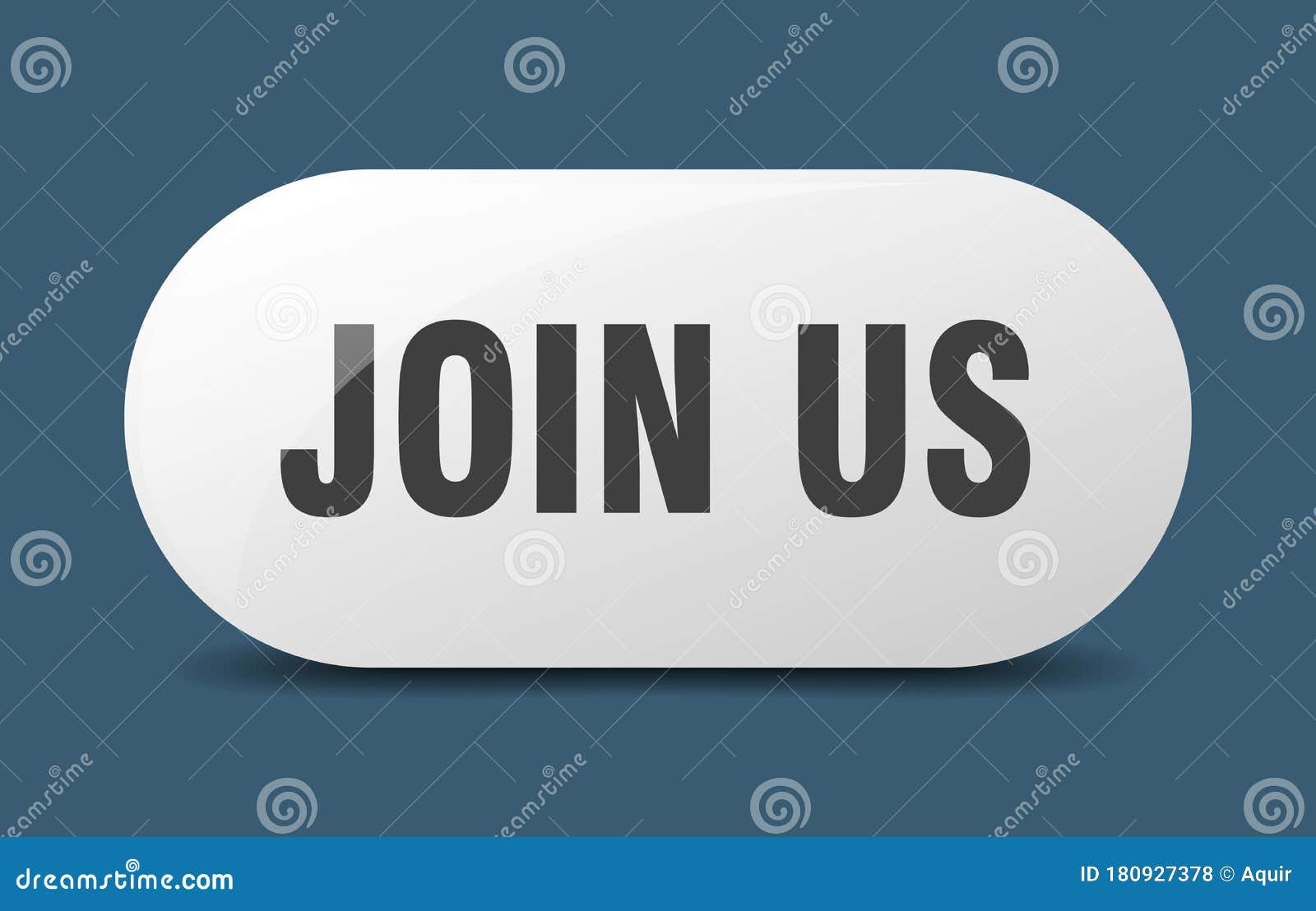 Join Us Button. Join Us Sign. Key. Push Button. Stock Vector ...