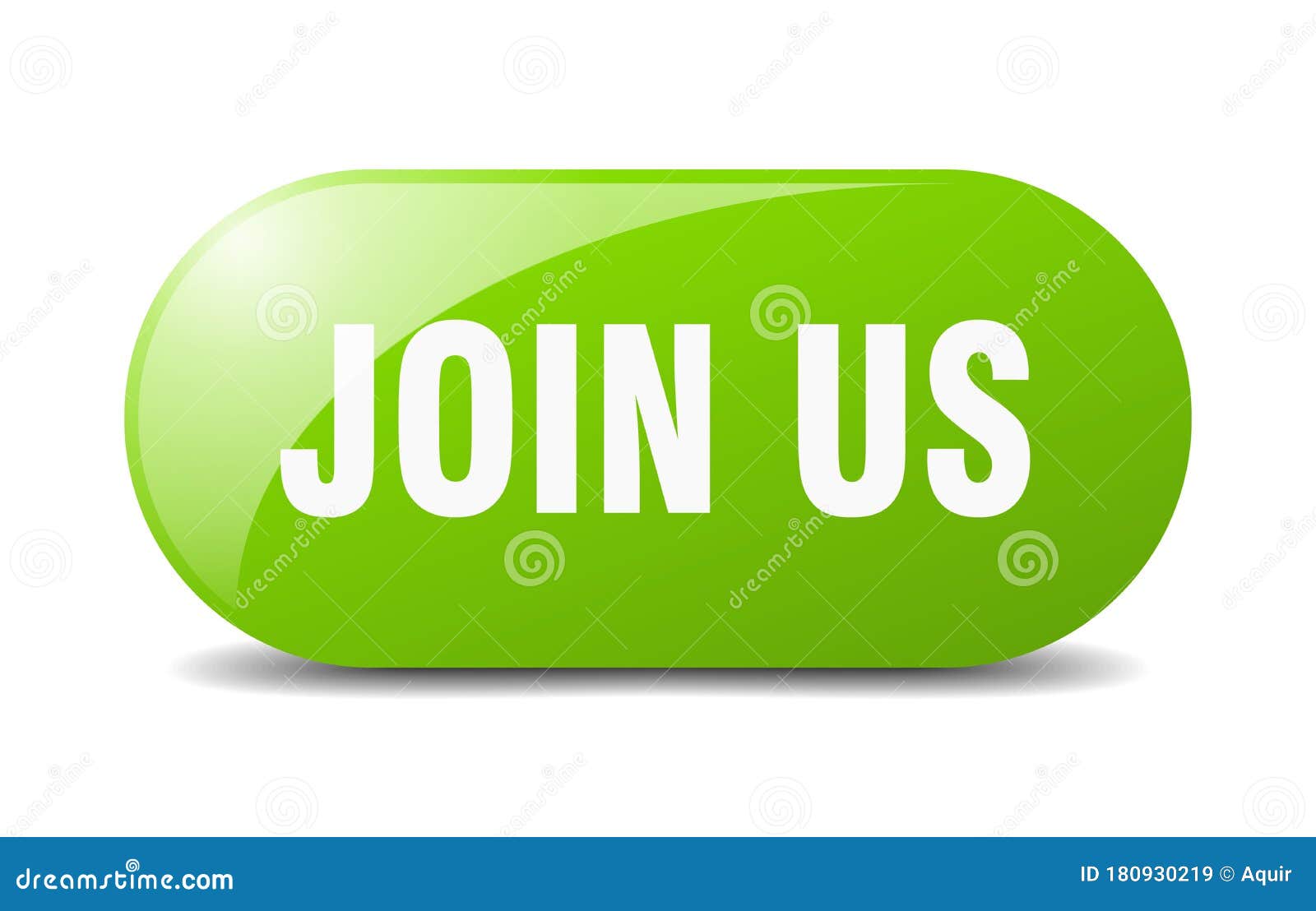 Join Us Button. Join Us Sign. Key. Push Button Stock Vector ...