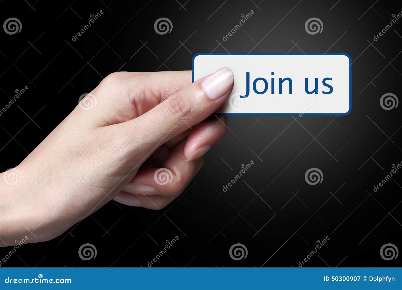 Join us stock image. Image of join, online, friend, surfing - 50300907