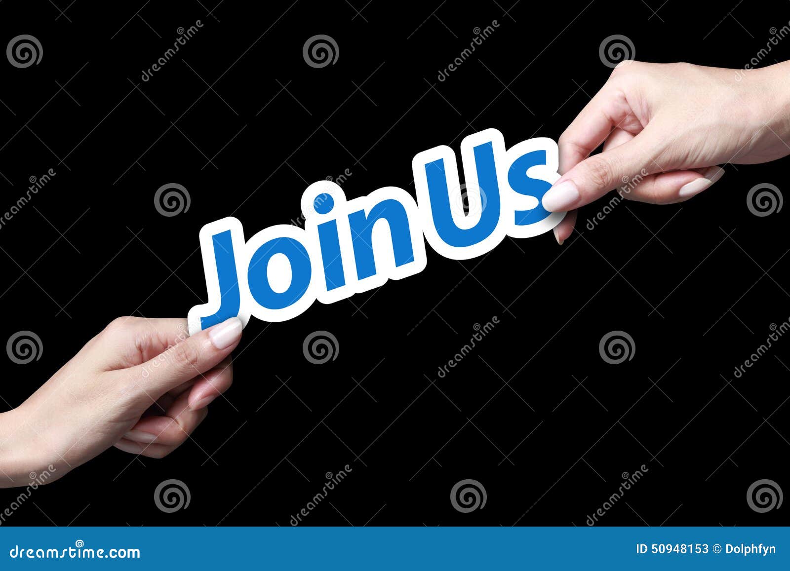 Join us stock image. Image of multimedia, connect, tech - 50948153