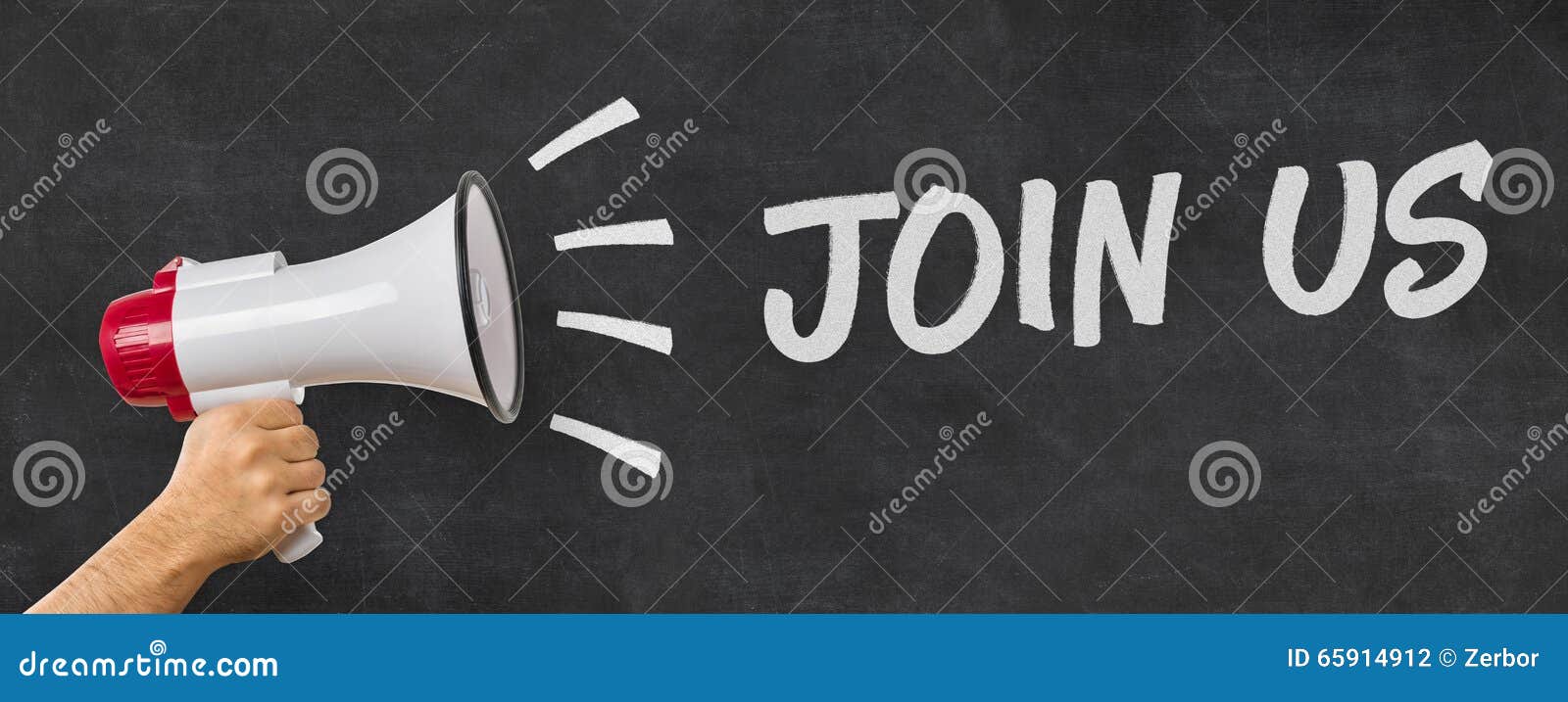 Join us stock photo. Image of communication, chalkboard - 65914912