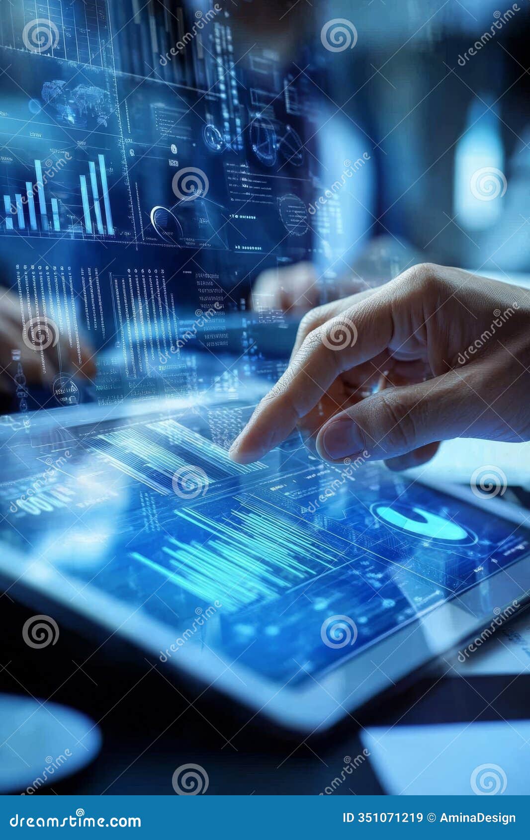 Join Us for a Meeting on Data Analytics and Communication Strategies To ...