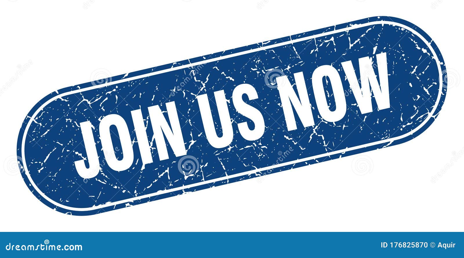 Join Us Now Sign. Join Us Now Grunge Stamp Stock Vector - Illustration ...