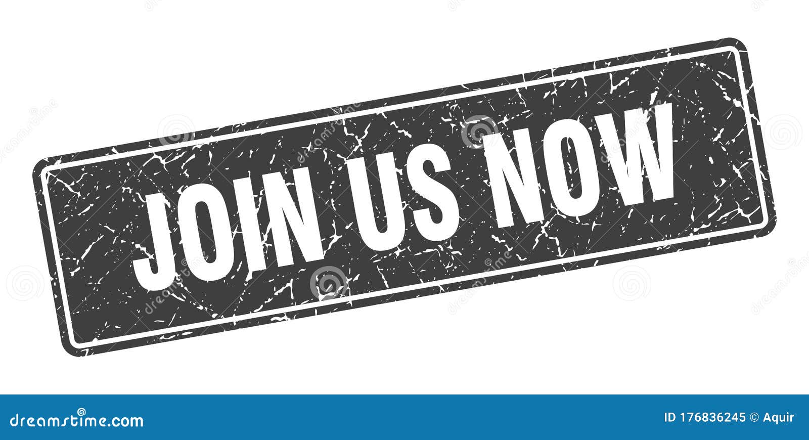 Join Us Now Sign. Join Us Now Grunge Stamp Stock Vector - Illustration ...