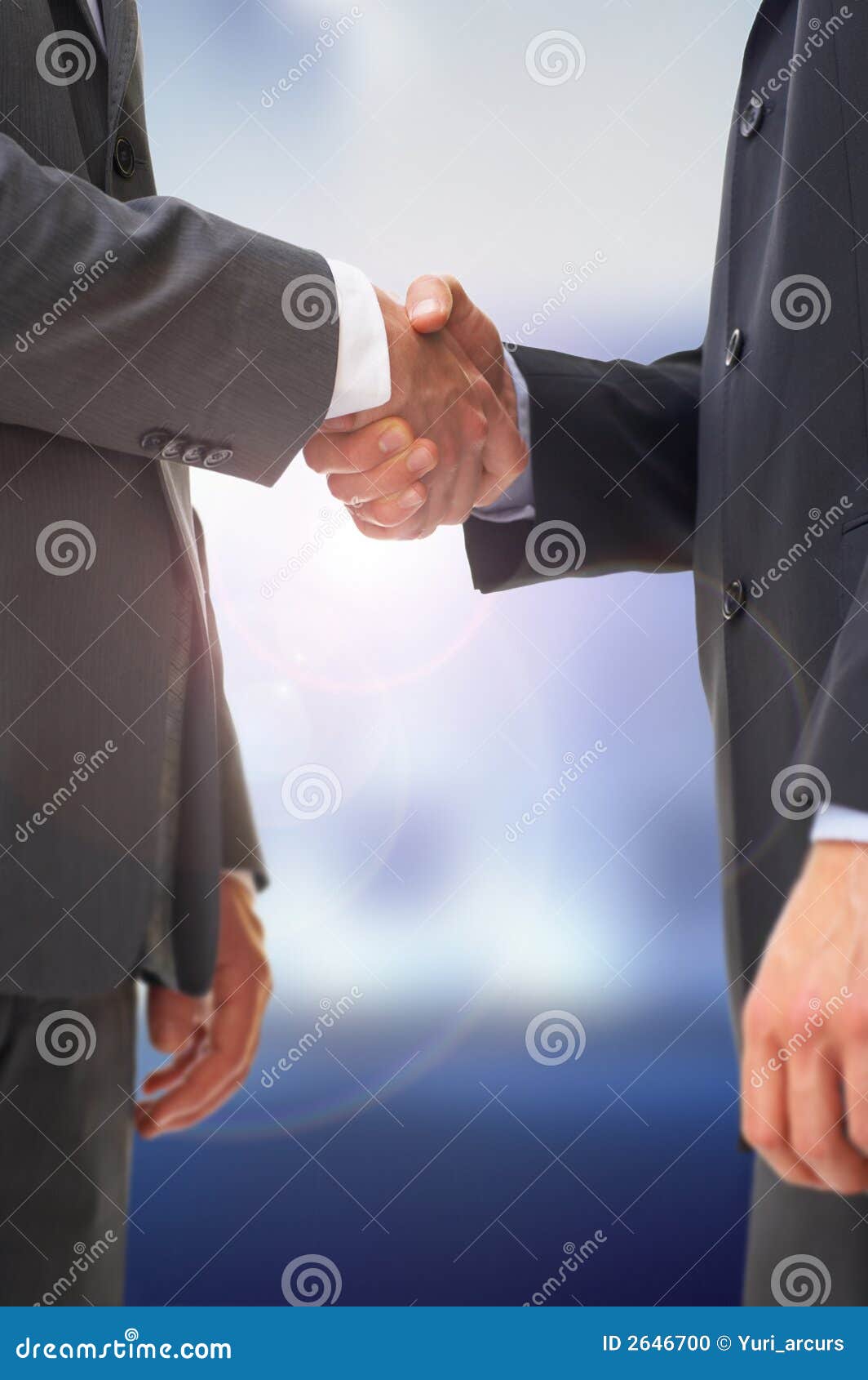 Joined in business stock photo. Image of businessmen, corporate - 2646700