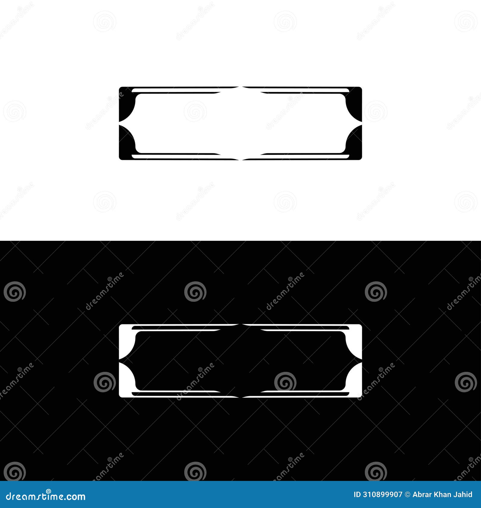 Joined Circle Vector Logo Template Design . Circle Icon Illustration ...