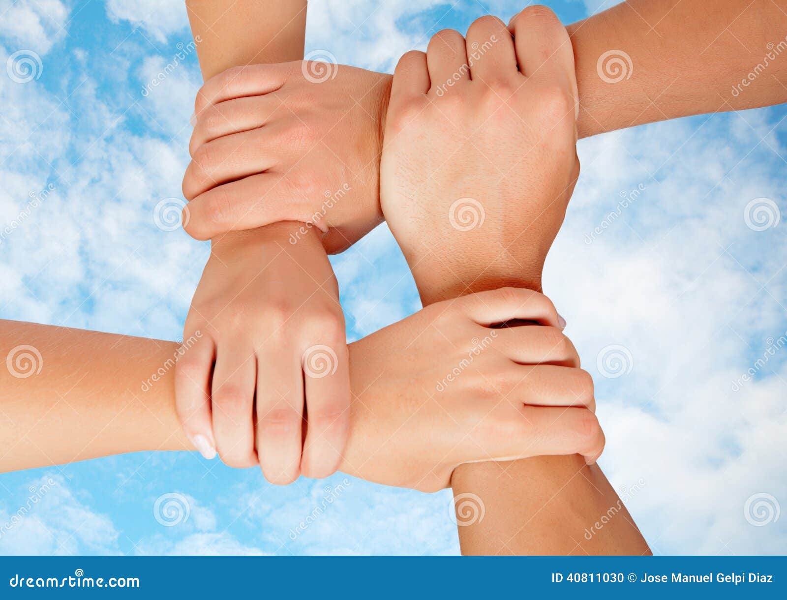 648 Joined Hands Symbol Cooperation Photos - Free & Royalty-Free Stock ...