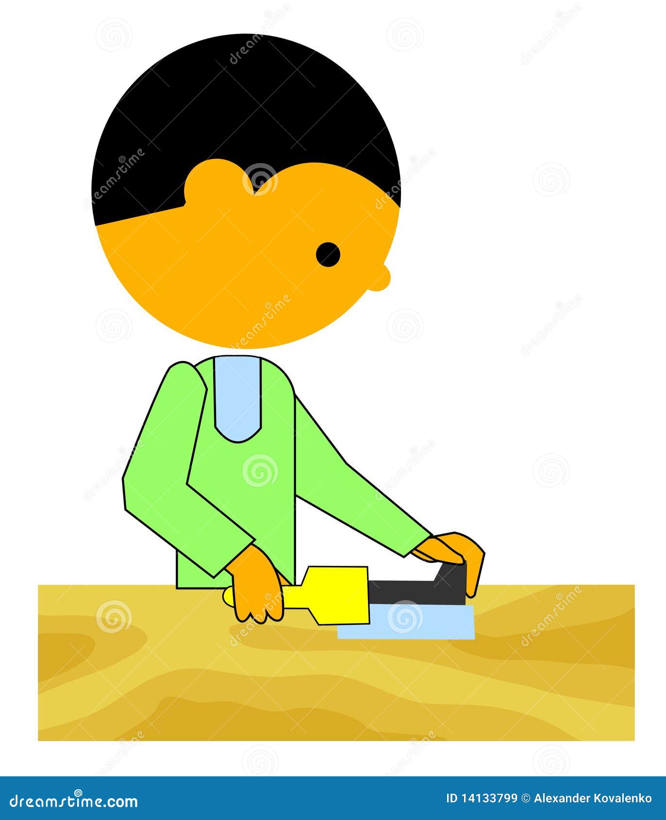 Joiner Cartoons, Illustrations & Vector Stock Images - 3389 Pictures to ...