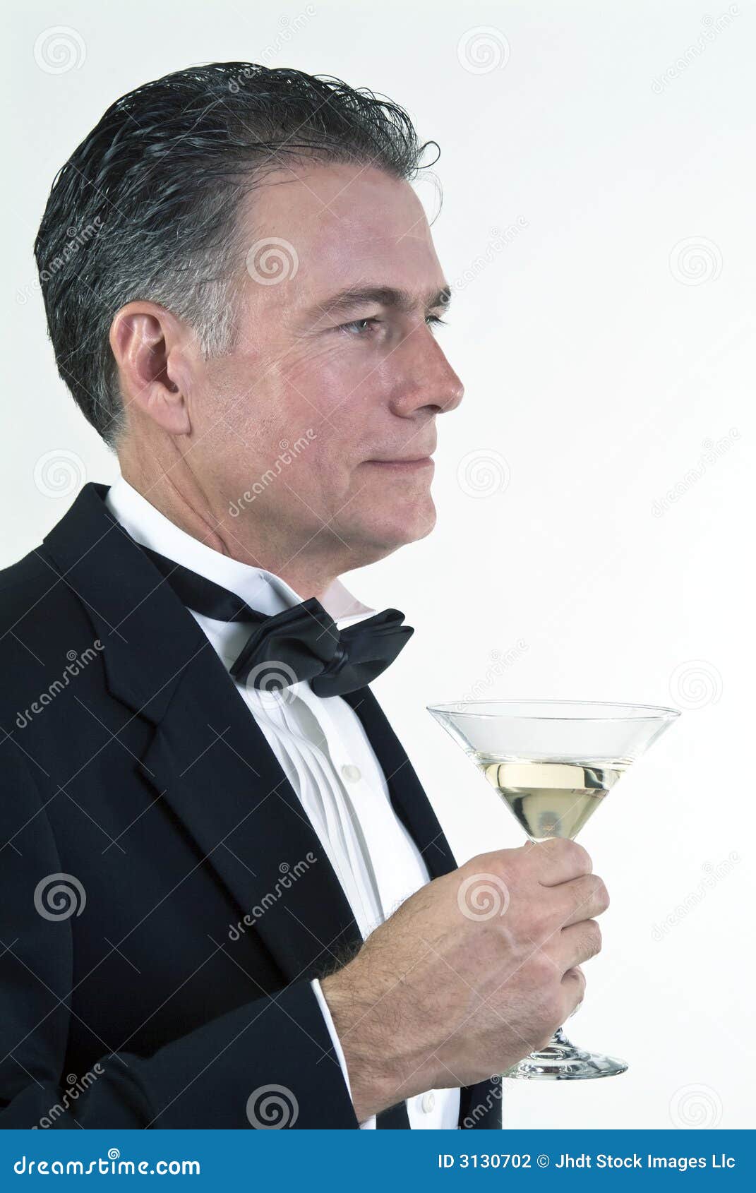 Joining the Party stock photo. Image of handsome, flirtatious - 3130702