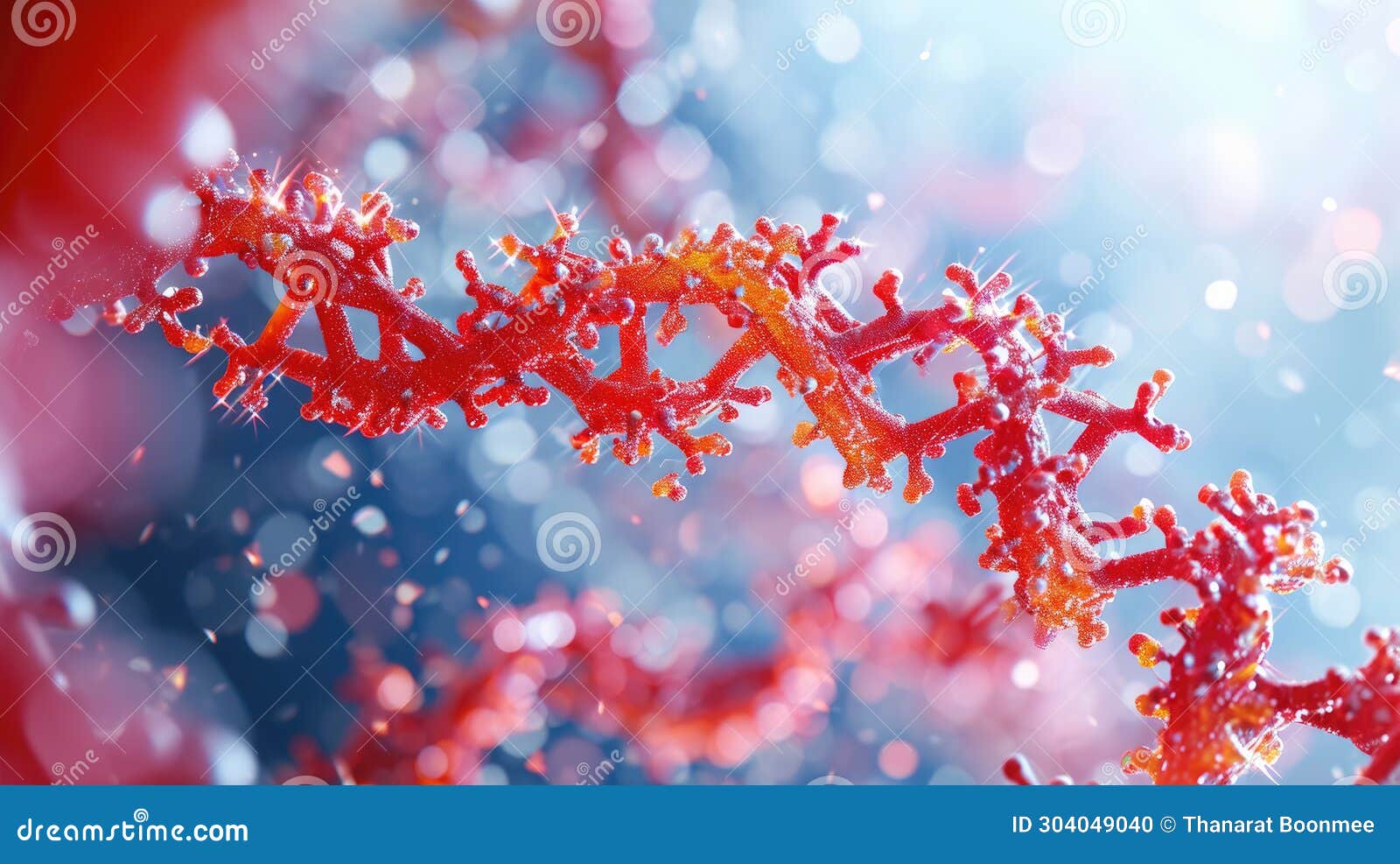 Joining Of The Plasmid And Gene Fragment To Form A Gene-Inclusive ...