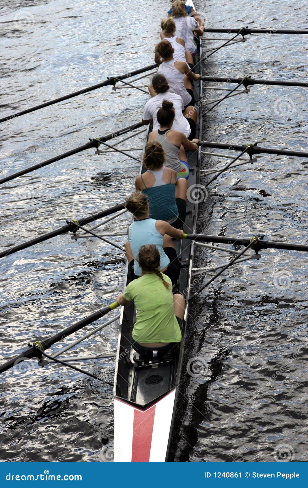 Joint effort stock image. Image of competes, fast, races - 1240861