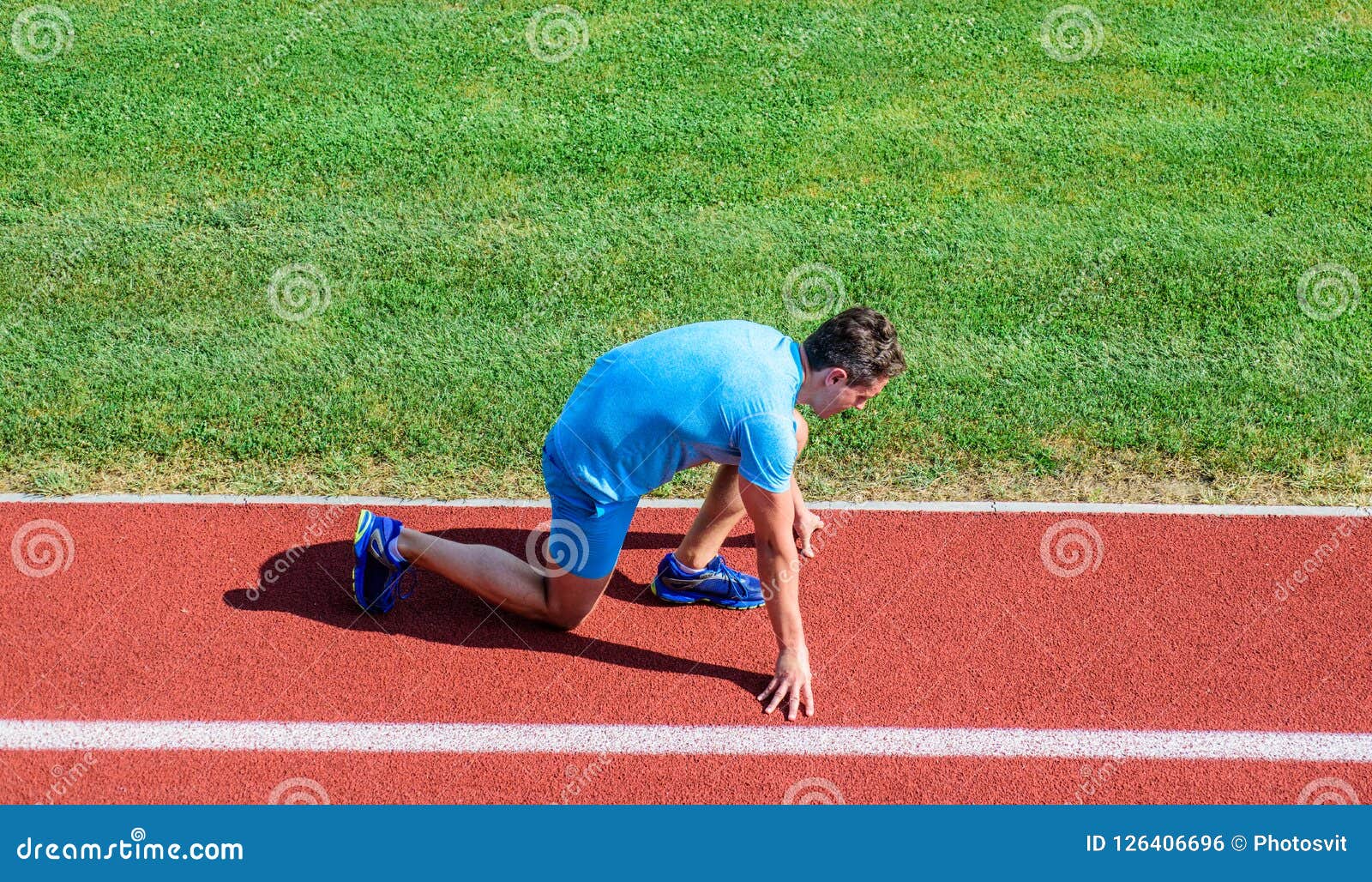 Joint Mobility Exercises To Improve Flexibility and Function. Athlete ...