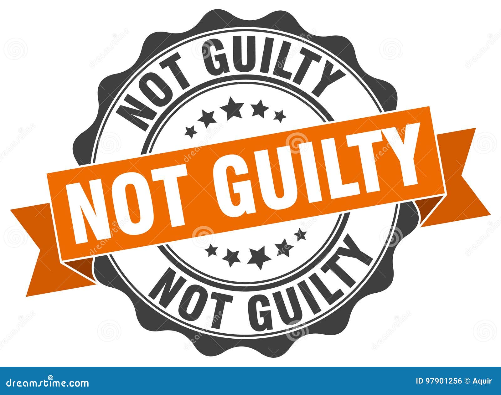 Joint non coupable illustration de vecteur. Illustration du insignes ...