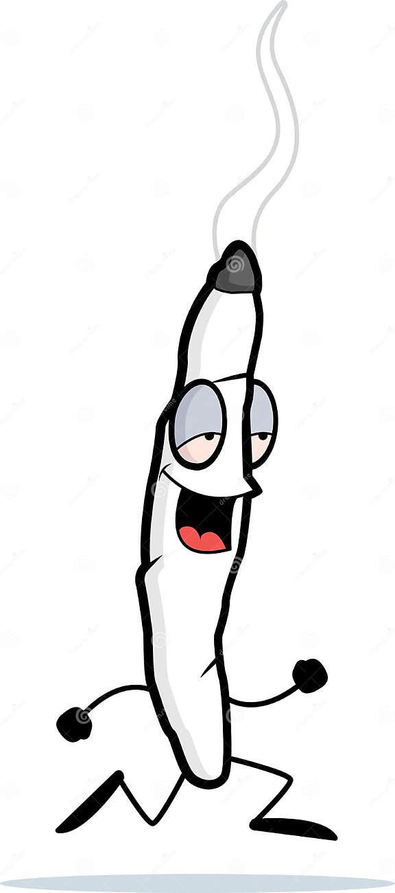 Joint Running stock vector. Illustration of joint, cartoon - 11195465