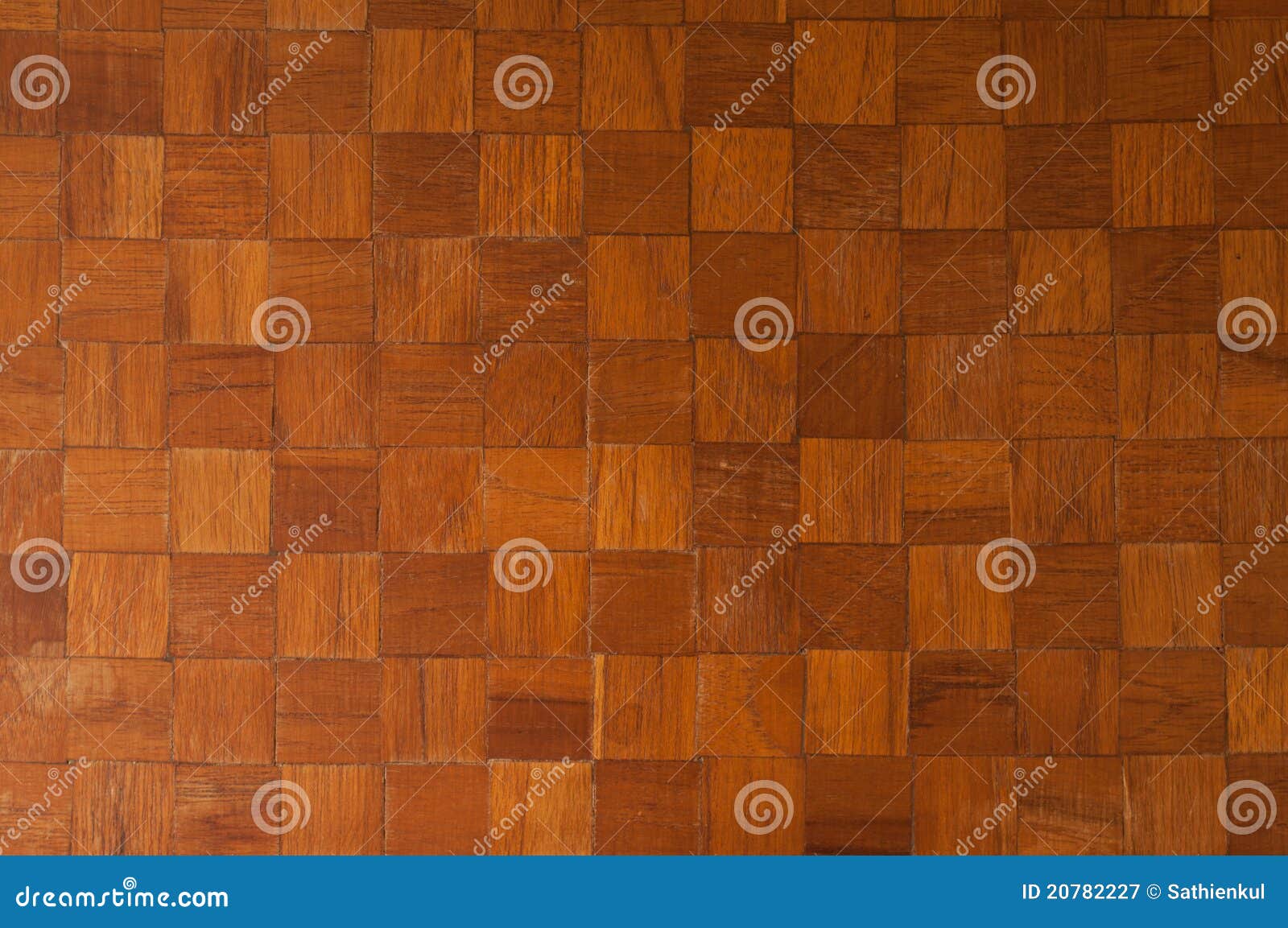 Joint of Square Wood Pieces Stock Image - Image of timber, pattern ...