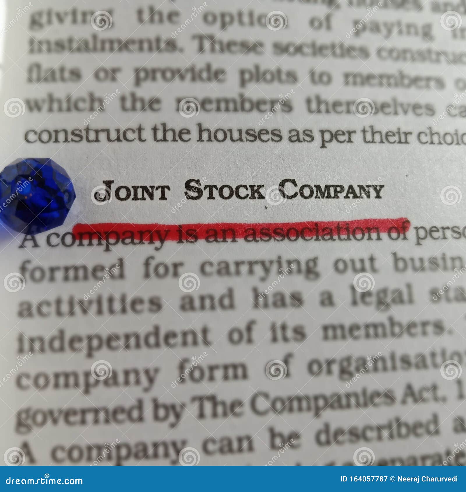 Joint Stock Company Words Displaying on Paper Page Stock Image - Image ... Joint Stock Company Words Displaying on Paper Page Stock Image - Image ...