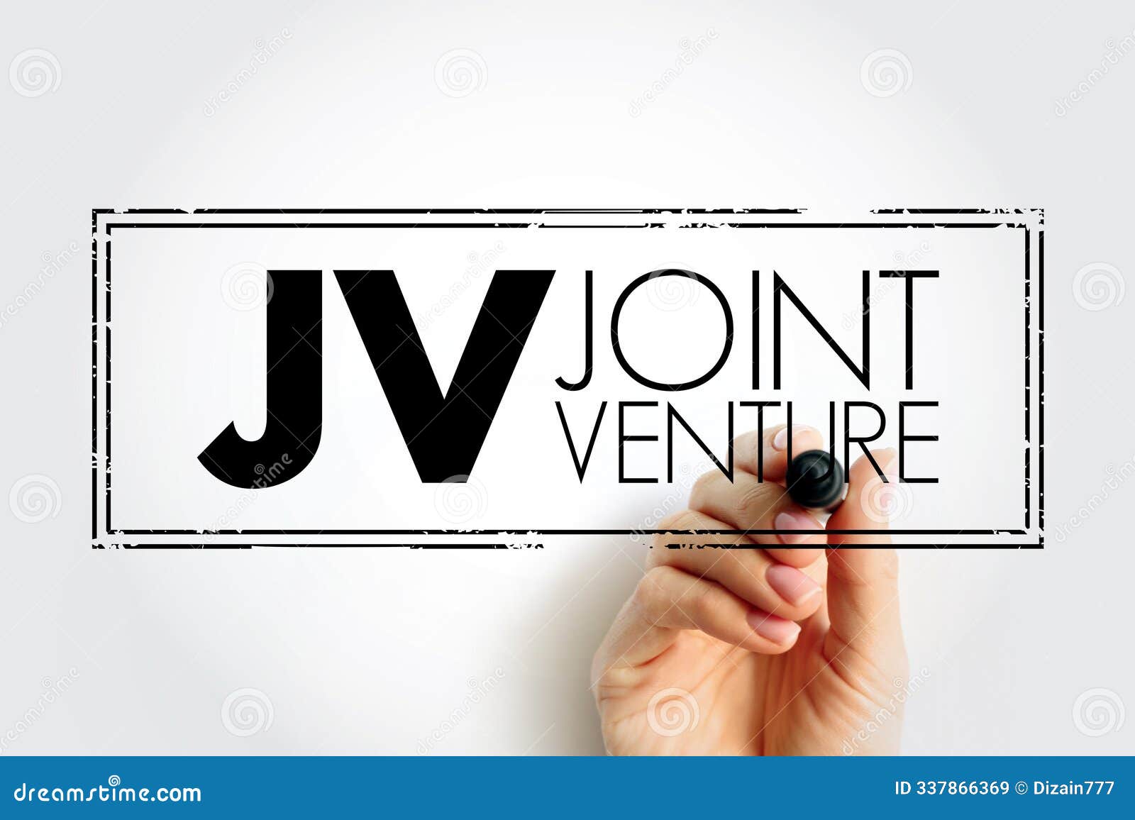 Joint Venture - Business Entity Created by Two or More Parties ...