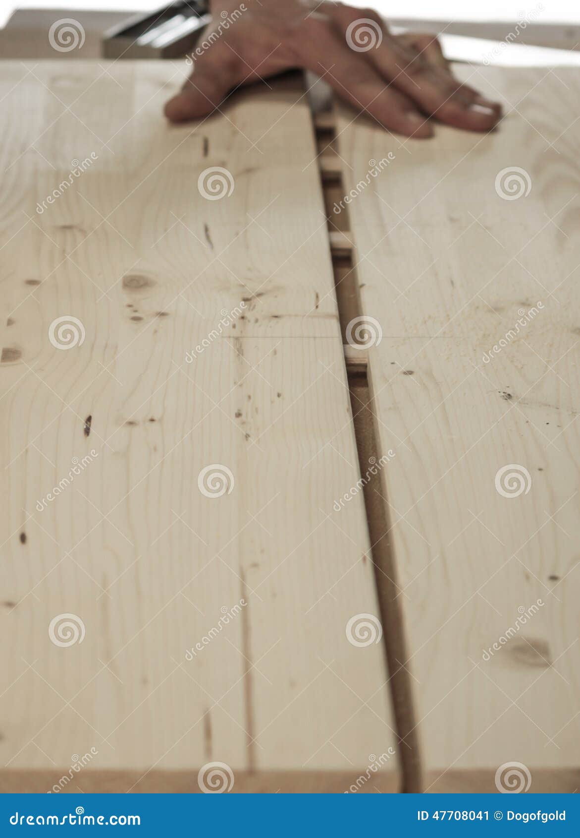 Jointing stock image. Image of assembly, junction, processing - 47708041