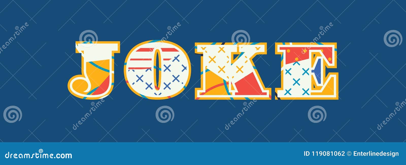 Joke Concept Word Art Illustration Stock Vector - Illustration of antic ... Joke Concept Word Art Illustration Stock Vector - Illustration of antic ...