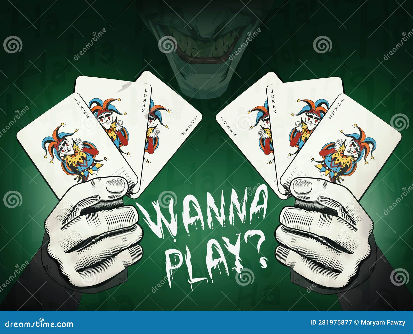 Jokers Cartoons, Illustrations & Vector Stock Images - 1637 Pictures to ...