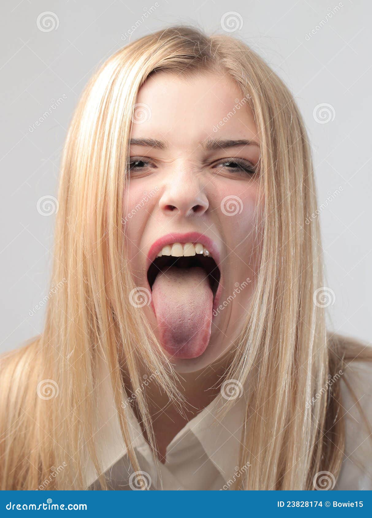 Joking Woman Stock Images - Image: 23828174 Joking Woman Stock Images - Image: 23828174