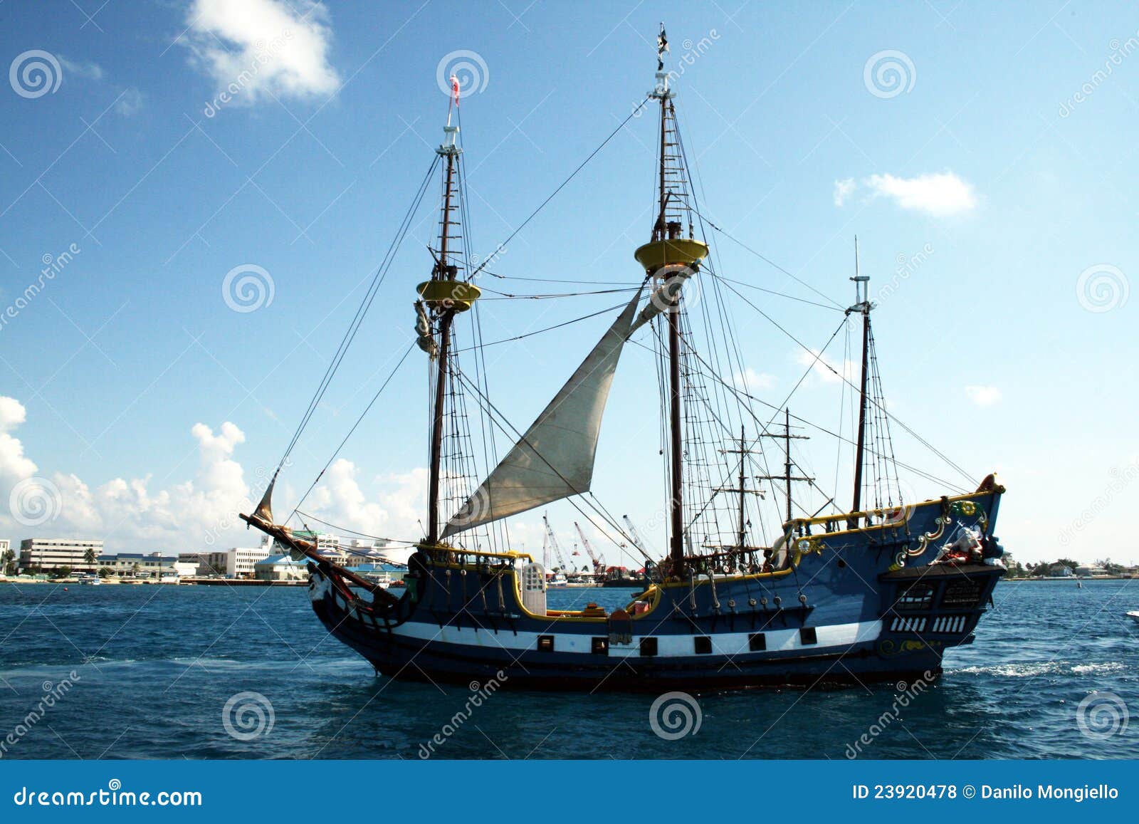 Jolly Roger Pirate Flag Stock Photography | CartoonDealer.com #56889920