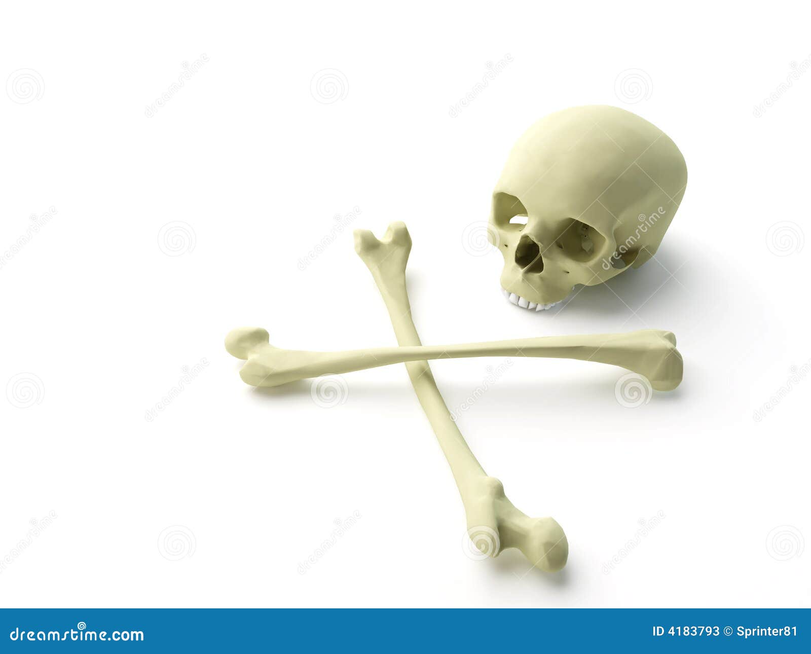 Jolly Roger Pirate Flag Vector Illustration | CartoonDealer.com #53249736