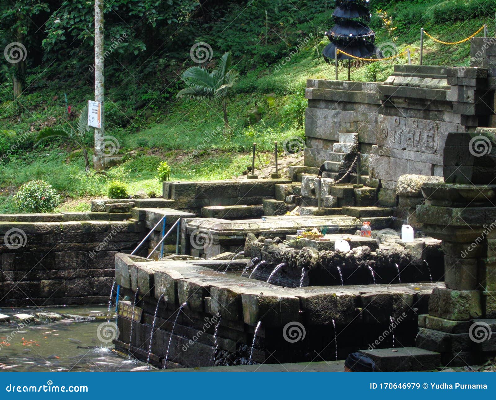 Jolotundo Temple Stock Photos - Free & Royalty-Free Stock Photos from ...