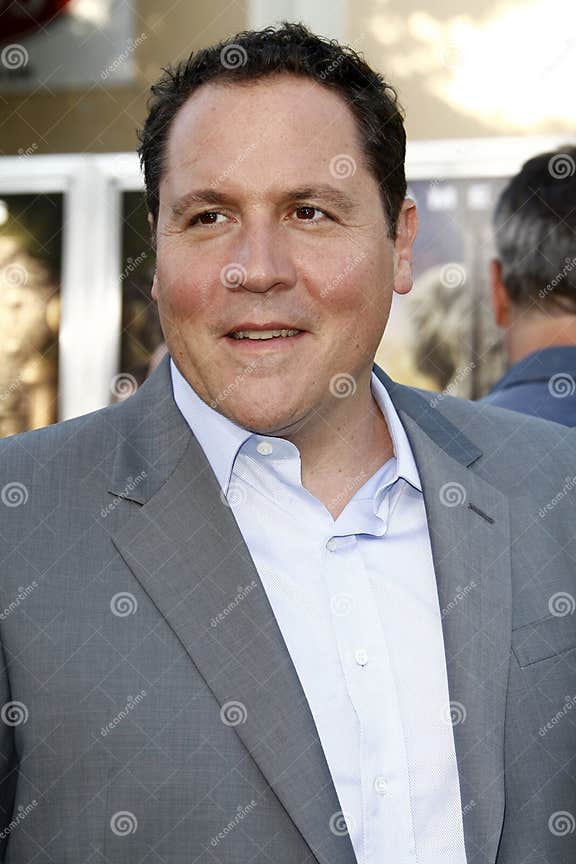Jon Favreau editorial image. Image of zookeeper, favreau - 23928200