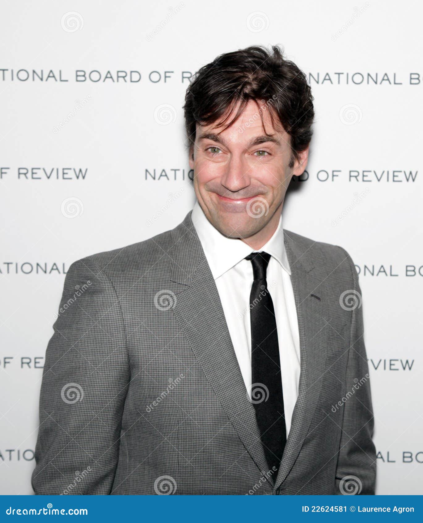 Jon Hamm editorial photo. Image of star, gala, arrival - 22624581